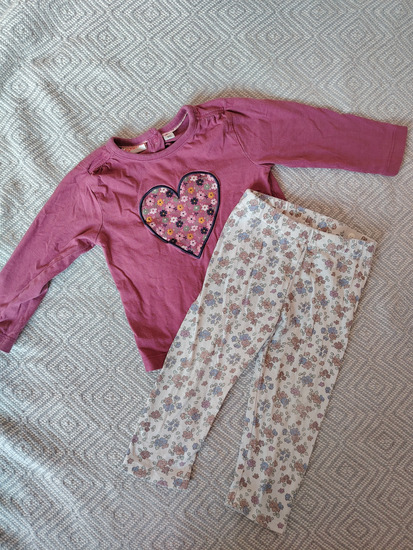 Set za devojčicu (80)
