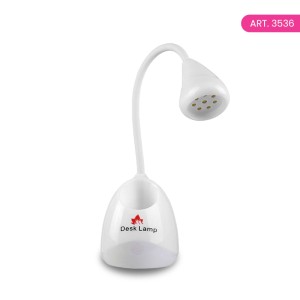DESK LED lampa mini 36W BELA -3536