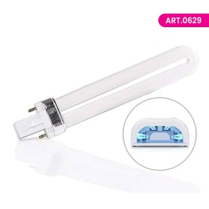 Sijalica UV 9W - L -0629