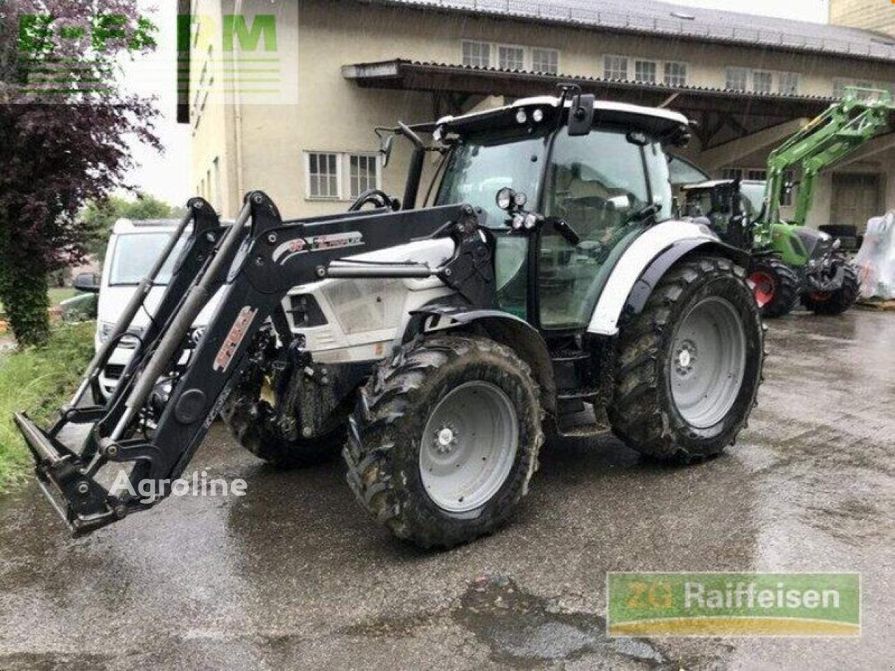 Lamborghini nitro 110 traktor točkaš