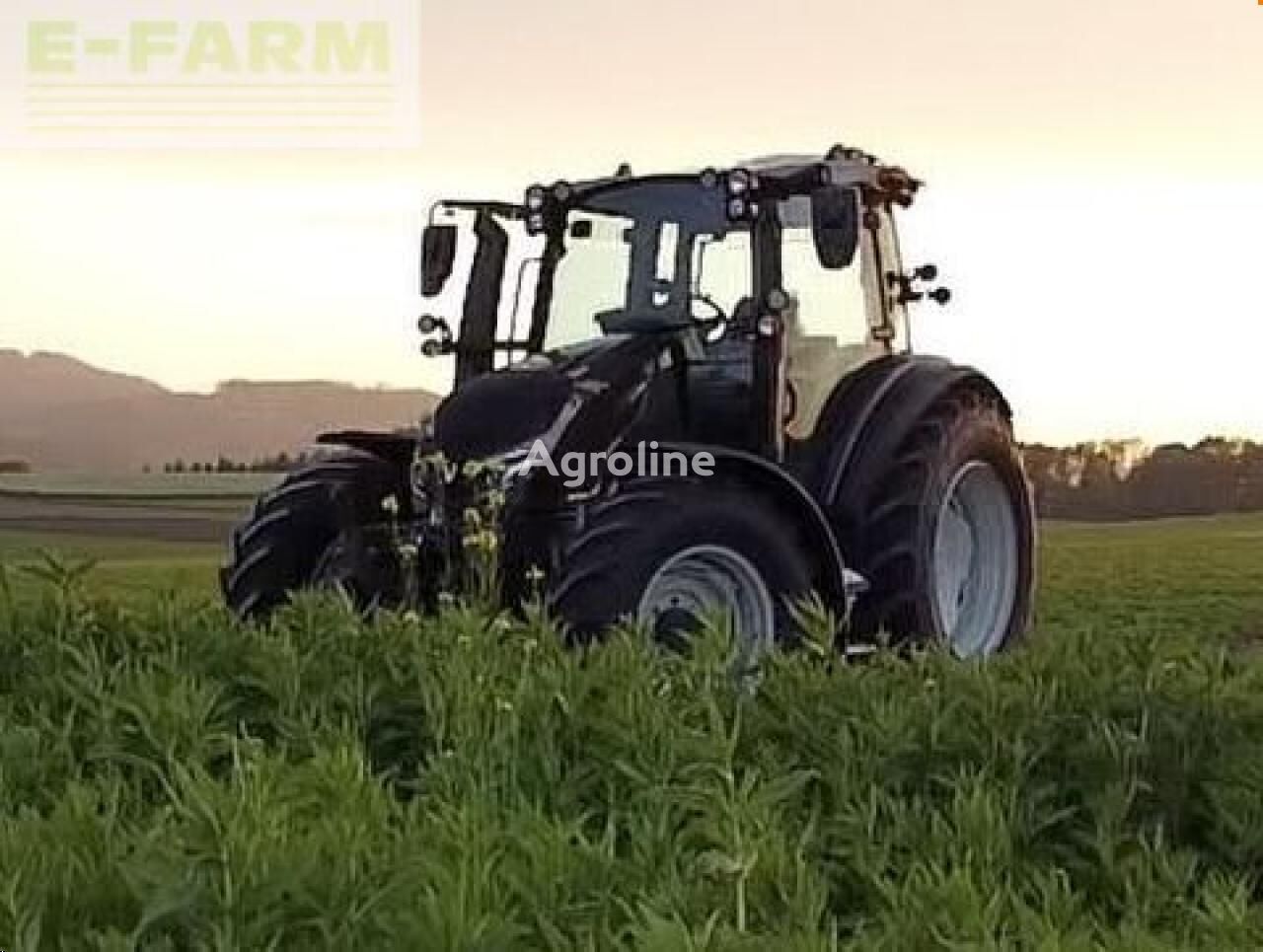 Valtra g135 smarttouch cvt traktor točkaš
