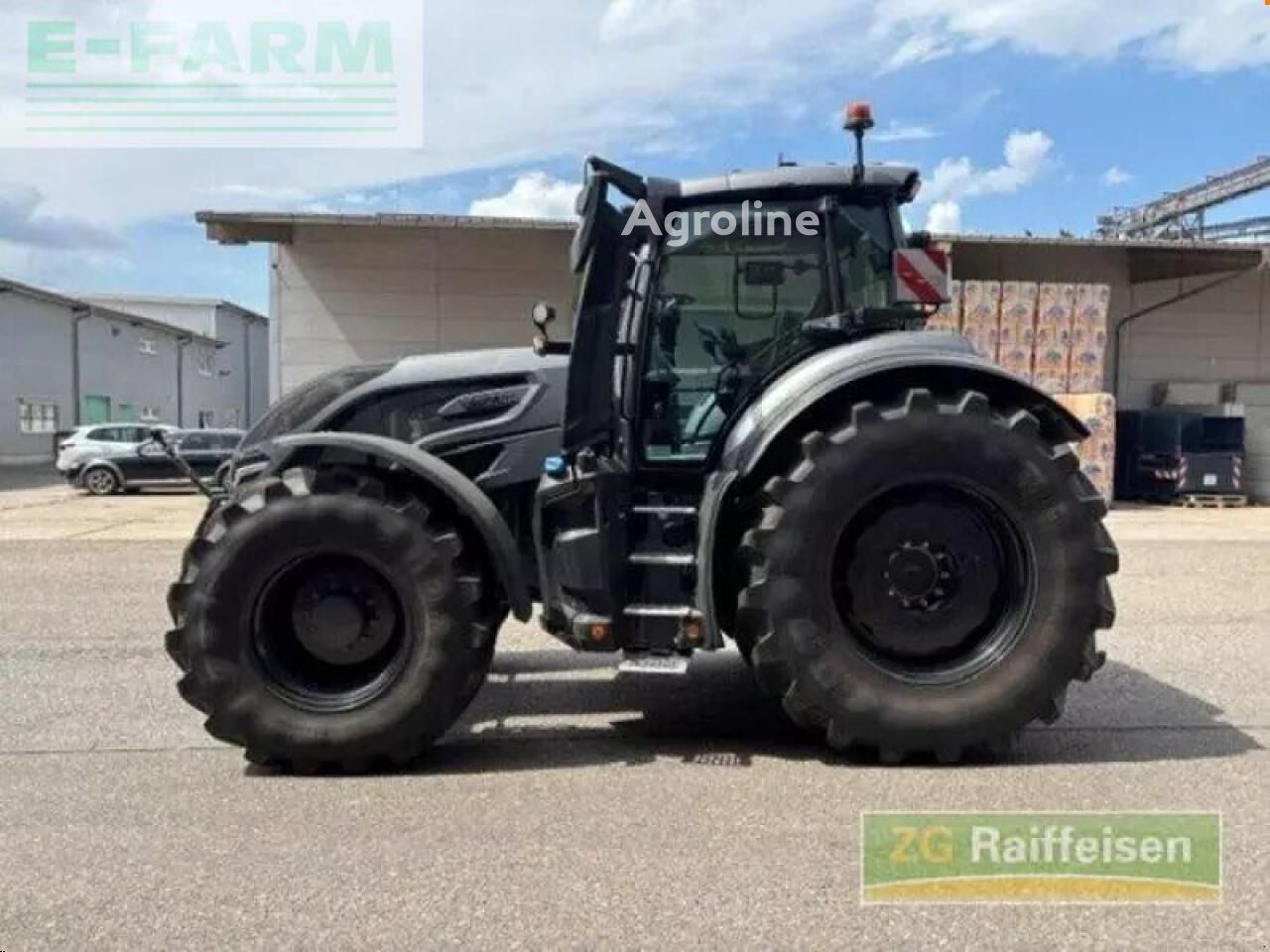 Valtra q305 traktor točkaš