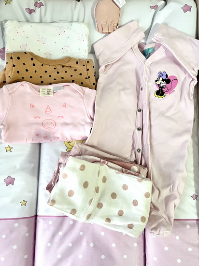Paket za bebu 62 RASPRODAJA