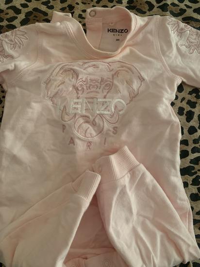 KENZO BABY(retko u ponudi) 6M
