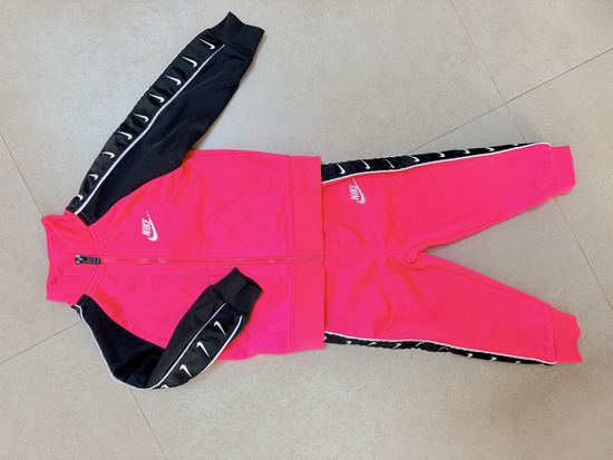 Nike zenska trenerka za bebe 12M / 74-80 cm