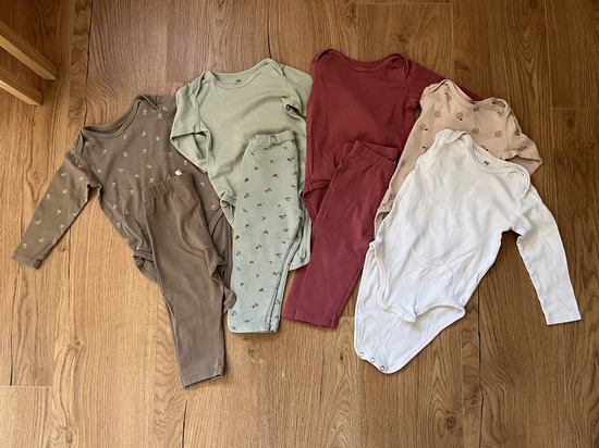 H&m