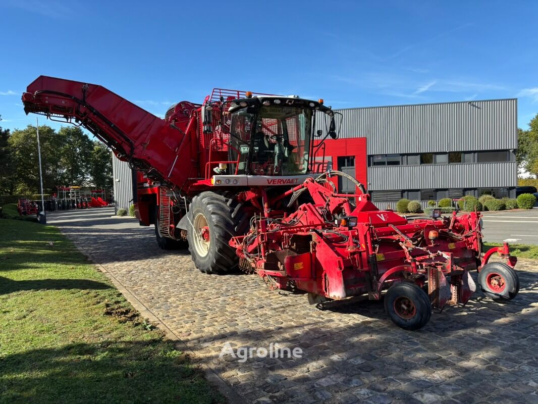 Vervaet Q621 kombajn za repu
