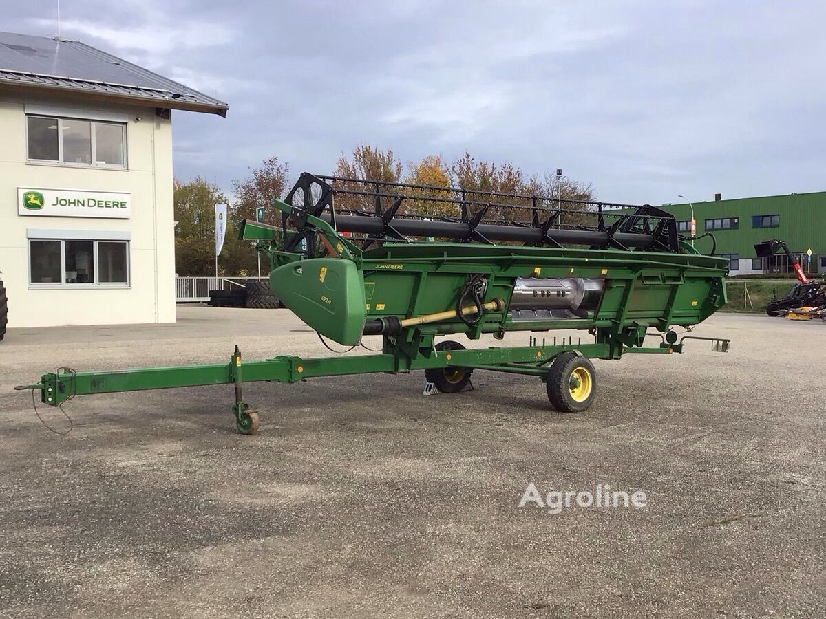 John Deere 622 R adapter za žito