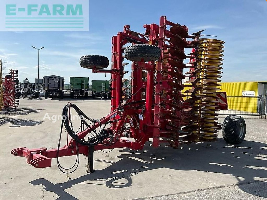 Expom goliat 6m tanjirača