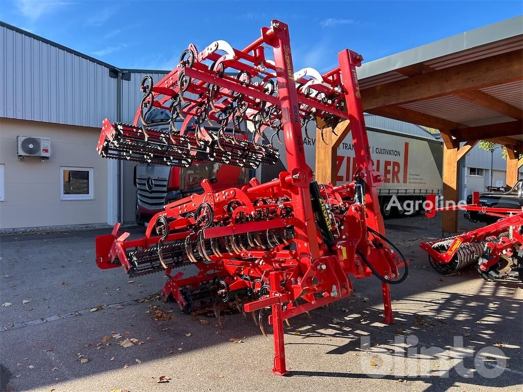 Prodaje se Ziegler Soil Star 7501 kultivator na aukciji