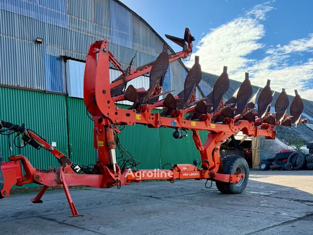 Kuhn Vari-Leader - 7 Schar plug