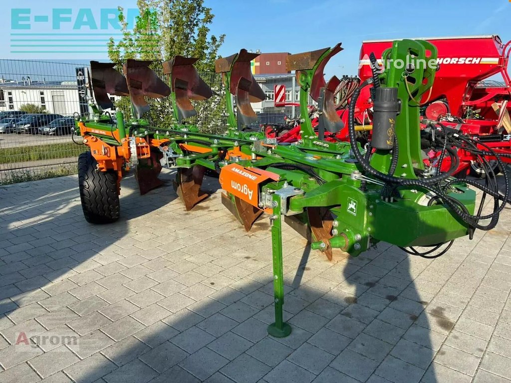 Amazone teres 300 plug