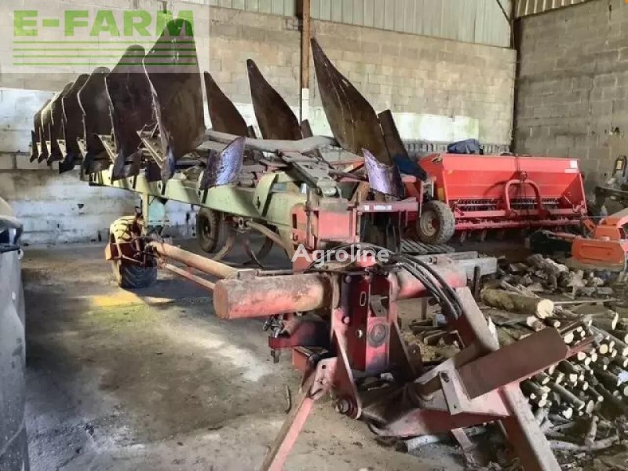 Fendt 7corps plug