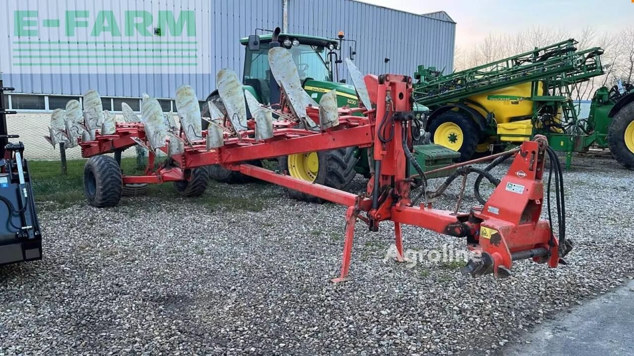 Kuhn manager c 7 plug