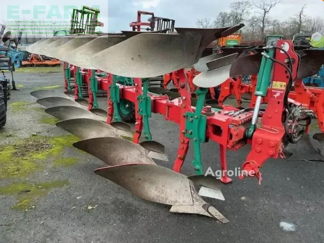 Kverneland ls100 plug