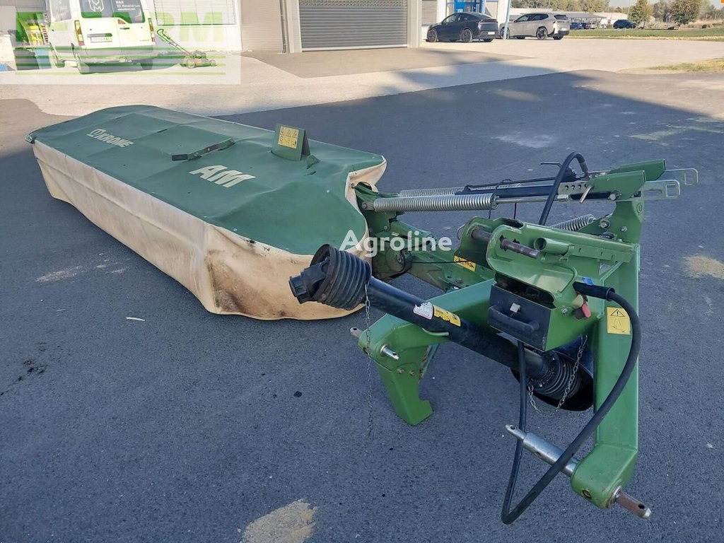 Krone active mow am r 320 rotaciona kosilica