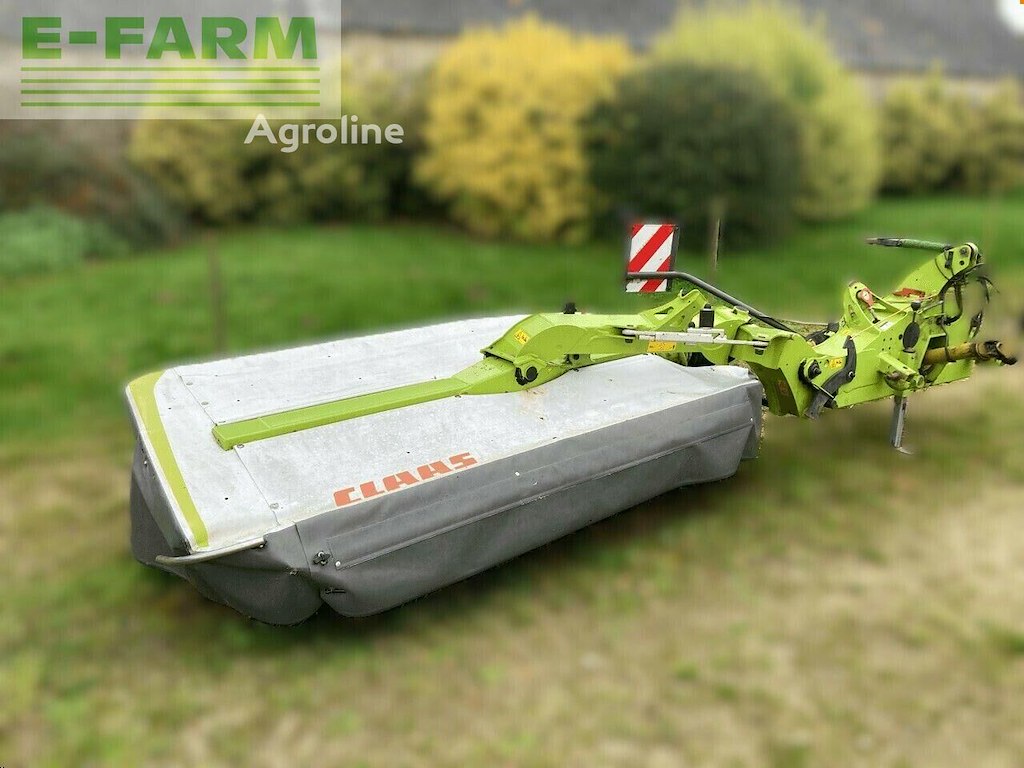 Claas disco 2800 contour (f80/010) rotaciona kosilica