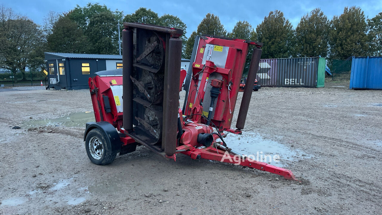 Prodaje se Trimax PEGASUS MOWER DECK rotacionu kosilicu na aukciji