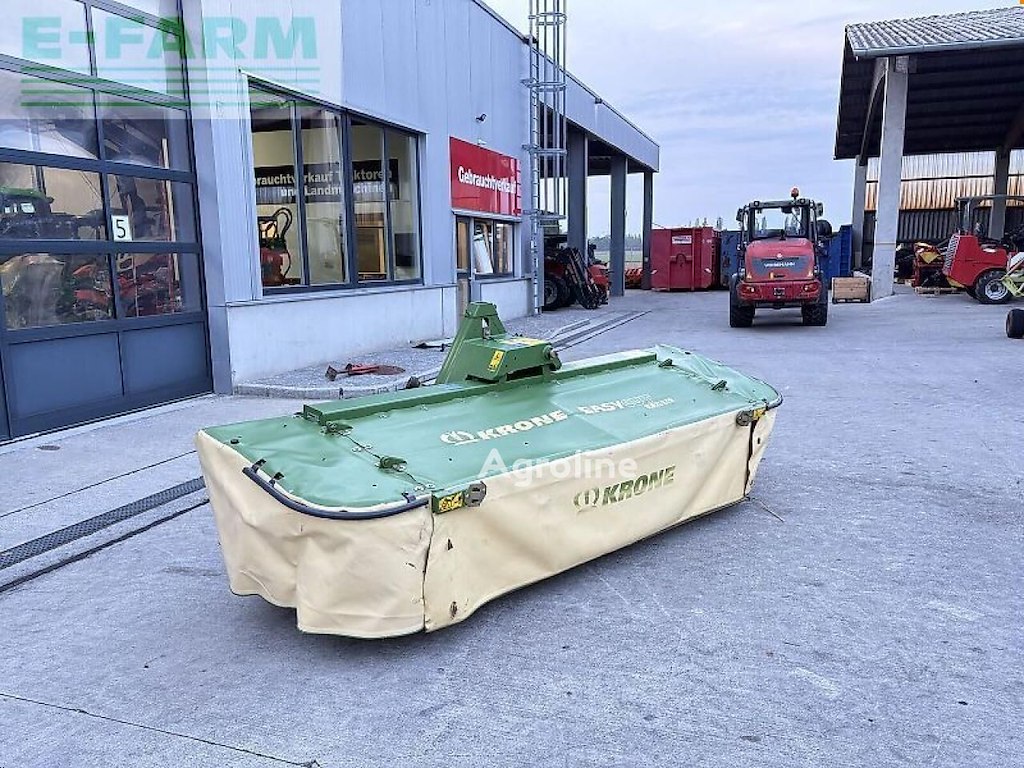 Krone easy cut f280 m rotaciona kosilica