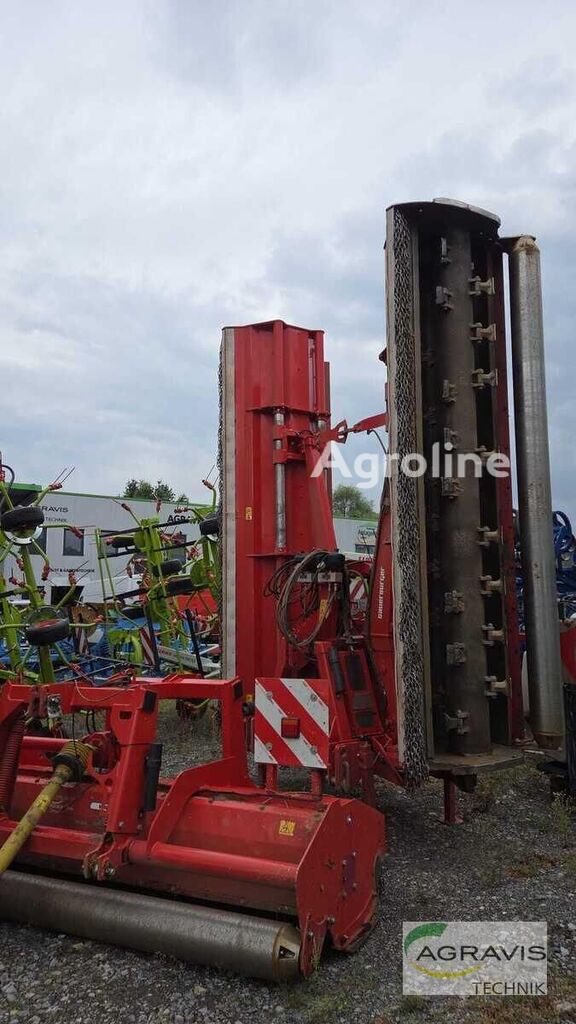Sauerburger PEGASUS 9500 rotaciona kosilica