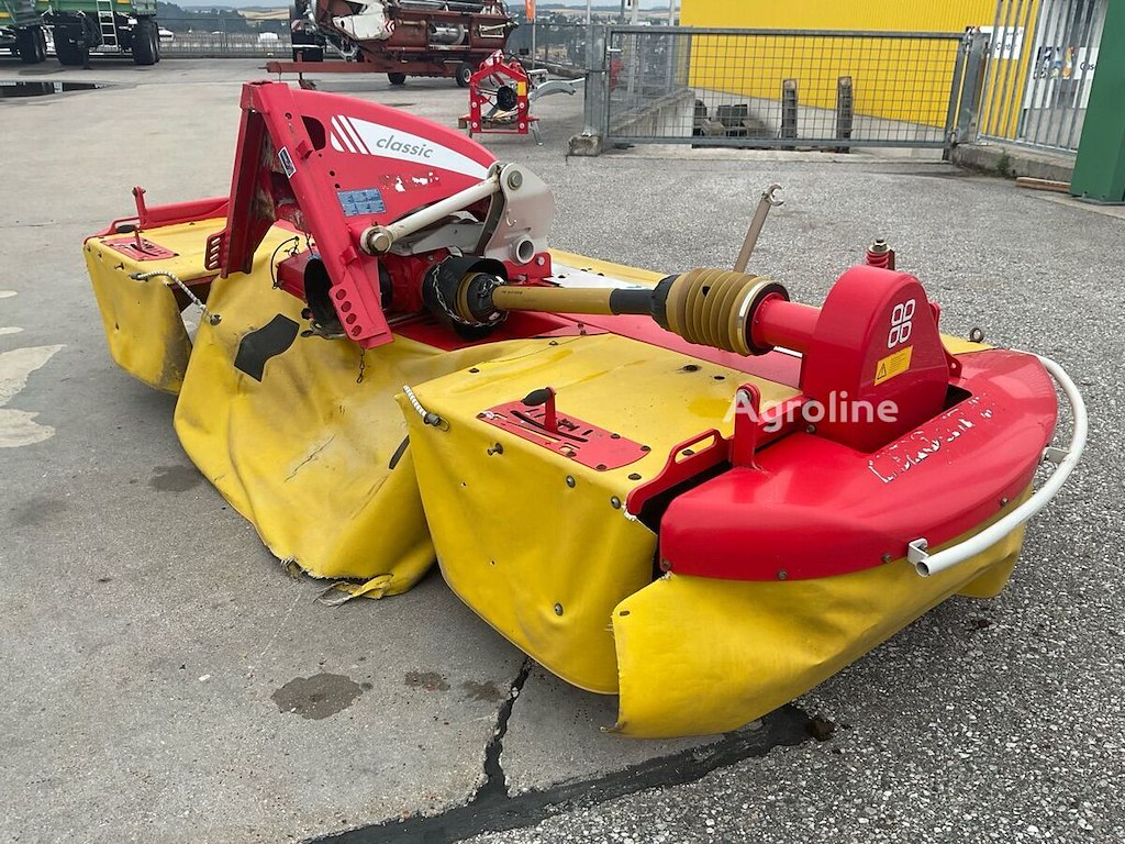 Pöttinger Eurocat 311 classic rotaciona kosilica
