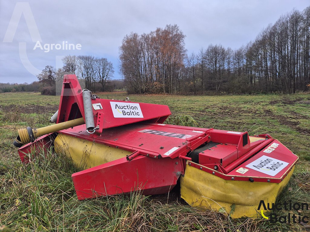 Prodaje se Fella SM 310 FP kranska kosilica na aukciji