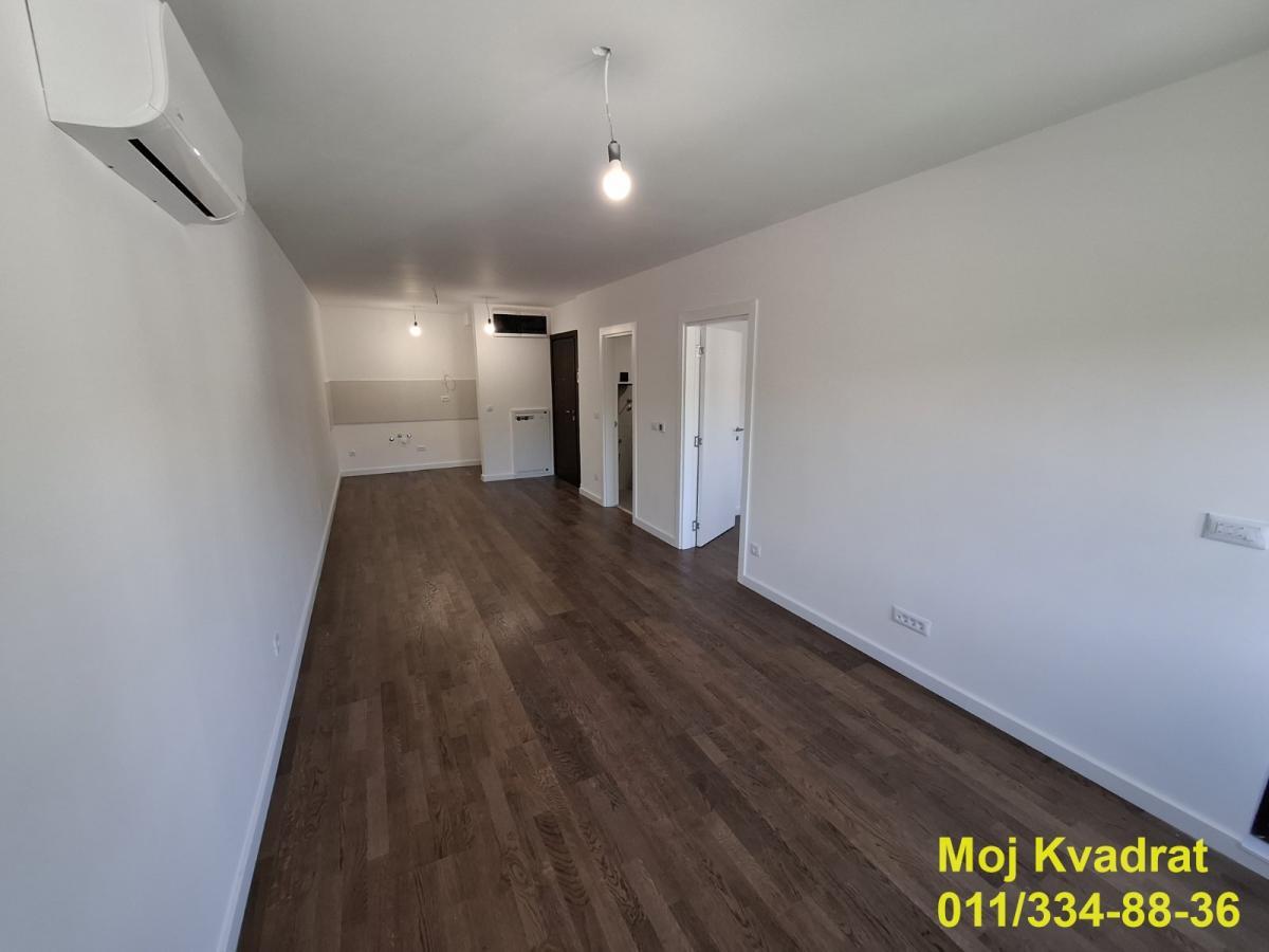 Novi Beograd, Blok 72 - Vinogradska, 45m2
