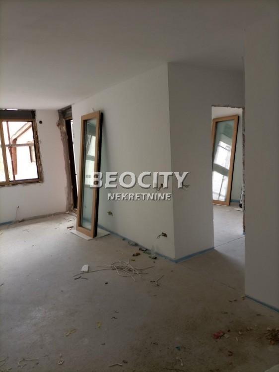 Vračar, Gradić Pejton, Cara Nikolaja II, 2.0, 60m2