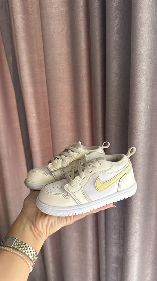 Nike patike
