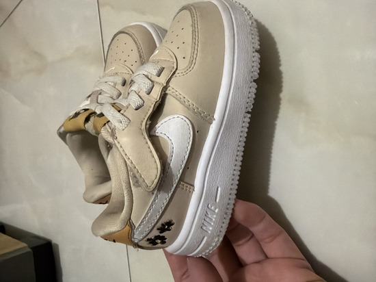Nike 22