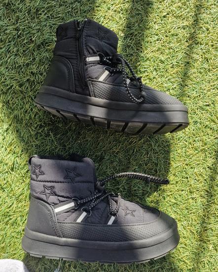 Zara vodootporne cizmice 27br