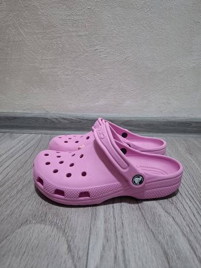 Crocs papuce za devojcice