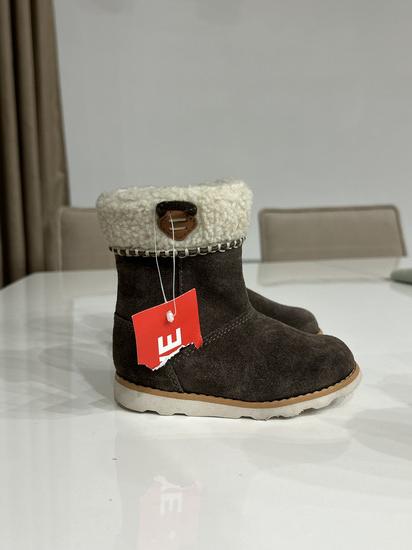 Clarks cizmice 20.5