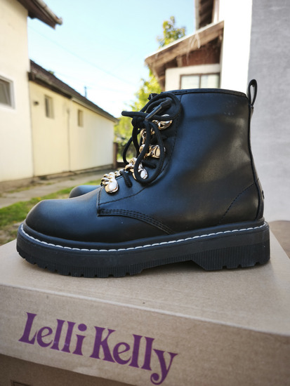 Lelli Kelly cipele 31 NOVO