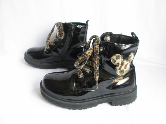 DUBOKE CIPELE "MINNIE MOUSE" 30