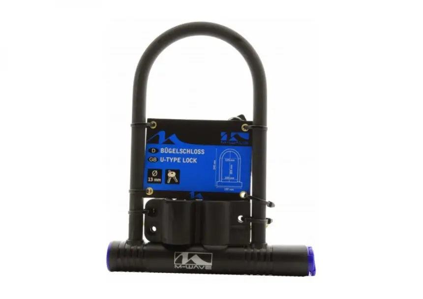 Capriolo BRAVA-U 25cm SA NOSACEM 190204