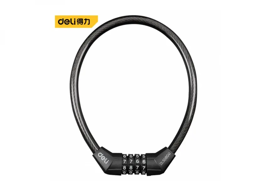 SAJLA ZA VEZIVANJE 10MM X 470MM DELI DL508041