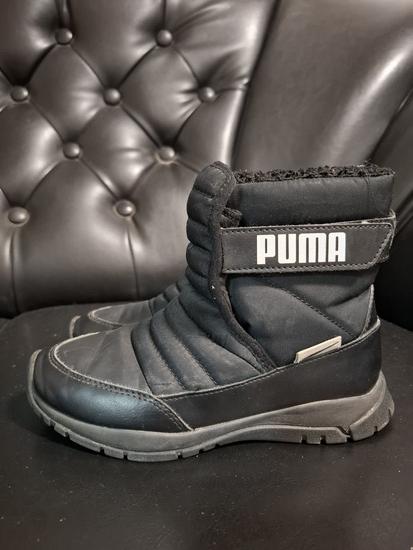 Puma cizme za devojcice