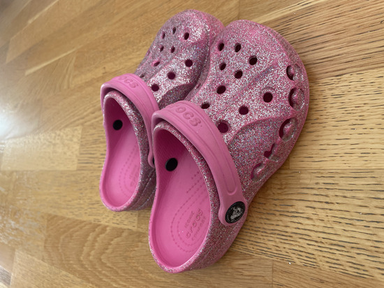 Crocs za devojcice 29/30
