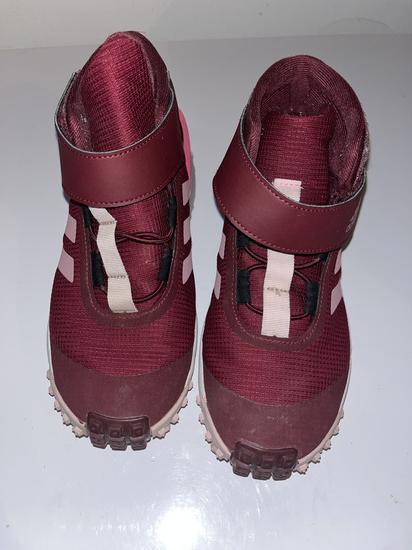 ADIDAS duboke patike br 38 - malo nosene