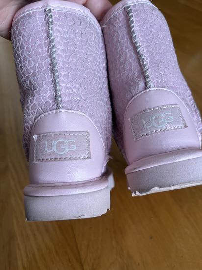 UGG decije za devojcice
