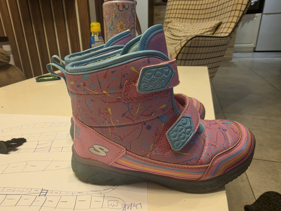 Skechers cizme 27