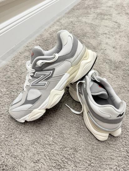 New balance deciji model