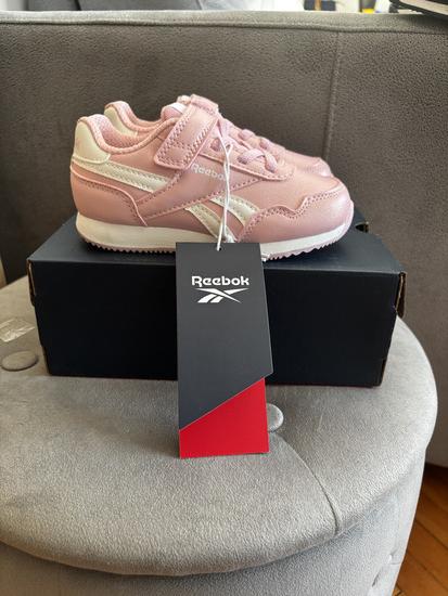 Decije Reebok patike 25