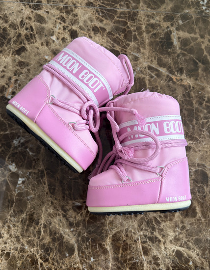 Moon Boot vel.19/22