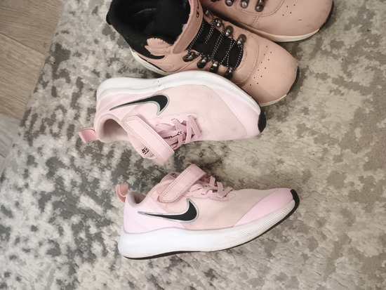 Nike patikice 33