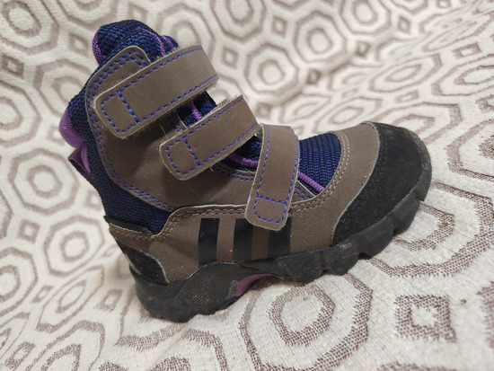 ADIDAS cizmice 22/12,5