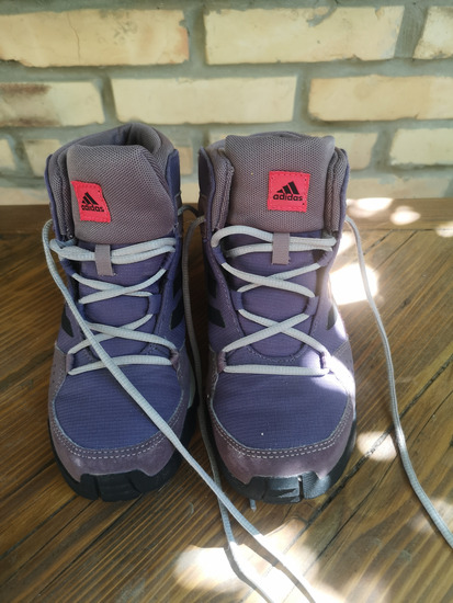 Adidas terrex decije cipele