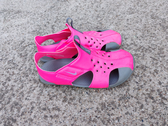 Nike sandale