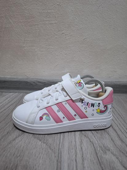 Adidas Grand court Minnie patike za devojcice